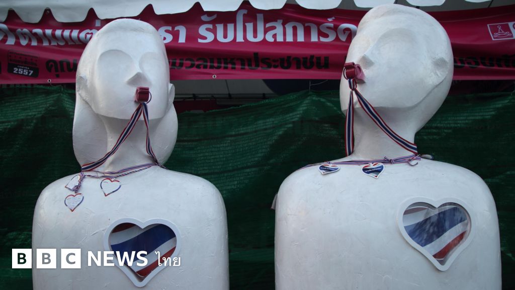 กปปส. : นักรัฐศาสตร์วิพากษ์ “การเมืองคนดี” จากยุค กปปส. ถึง ระบอบ ...