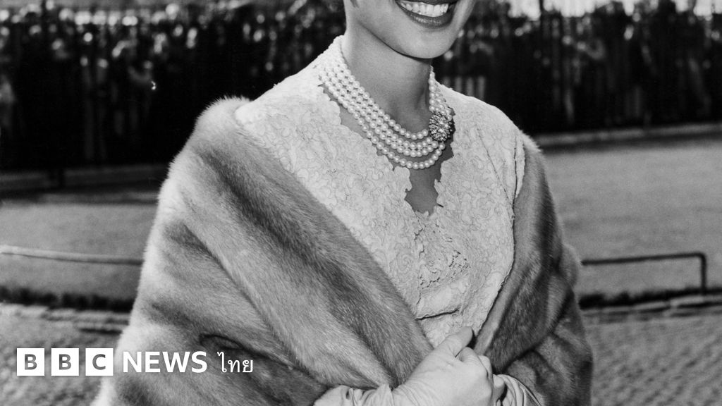 วันเฉลิมฯ สมเด็จพระพันปีหลวง : 12 พระบรมฉายาลักษณ์ประวัติศาสตร์ - BBC ...