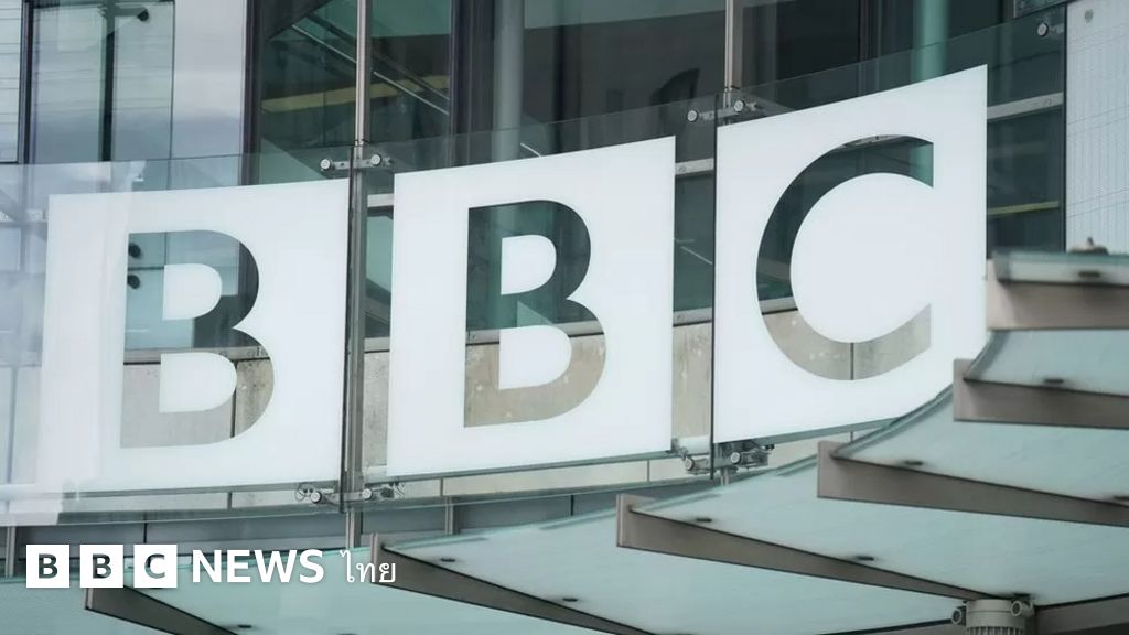 ผู้ประกาศของบีบีซีถูกกล่าวหา ปมซื้อภาพอนาจารเด็ก - BBC News ไทย