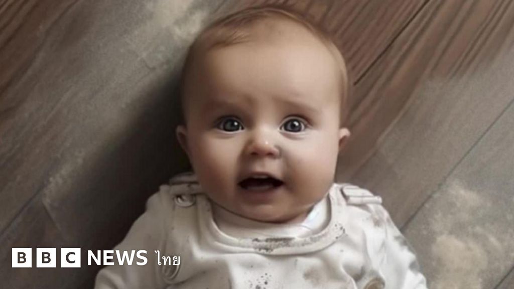 Disturbing Trend: AI-Generated Videos of Murder Victims Spark Outrage ...