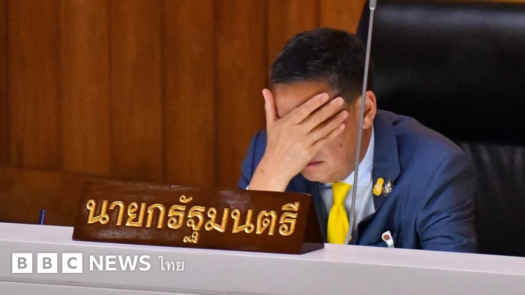เศรษฐา 1 สว ฝ่ายค้านวิจารณ์นโยบาย ล่องหน ไม่ตรงปก” ด้านนายกฯ หวังเติมเงินดิจิทัล 10000 บาท
