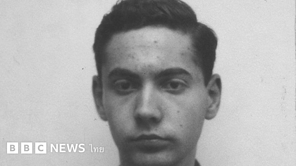 นักฟิสิกส์อเมริกันผู้นำความลับระเบิดปรมาณูไปให้โซเวียต - BBC News ไทย