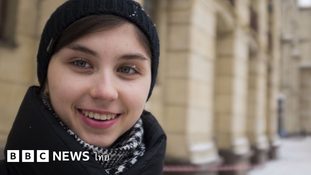 วลาดิเมียร์ ปูติน ในสายตาคนหนุ่มสาวรัสเซียและโลก - BBC News ไทย