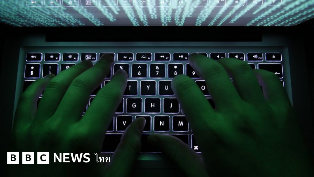 รัฐบาลเตือนกลุ่มต่อต้าน พ.ร.บ.คอมพิวเตอร์ให้ยุติการเคลื่อนไหว - BBC ...