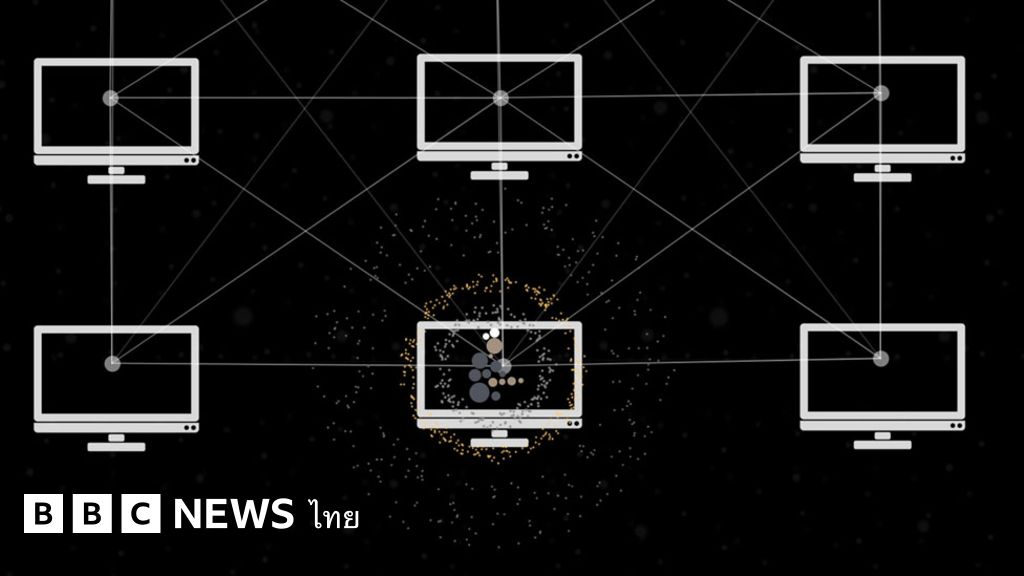 ชาวแคนาดาที่ตายคาห้องขังในไทยถูกกล่าวหาดูแล "เว็บมืด" ค้ายาเสพติด - BBC ...