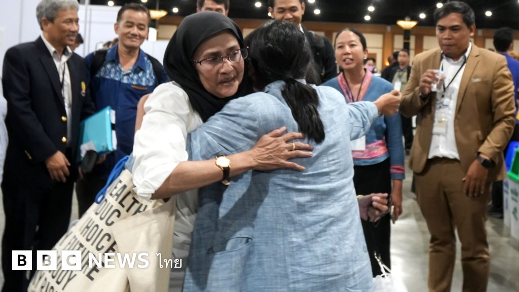 สว. 67: เปิดรายชื่อ 200 ว่าที่ สว. ปี 2567 - BBC News ไทย