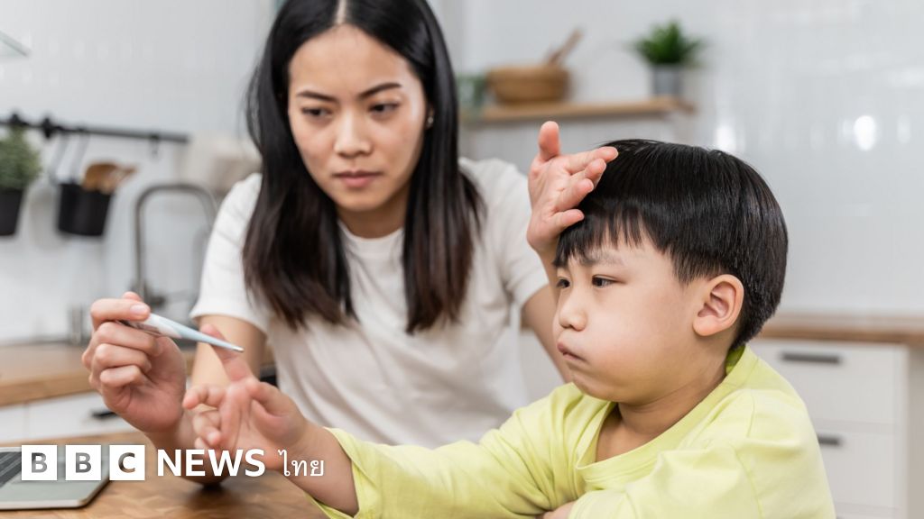 ฟังเสียงแม่ในฐานะ "เดอะแบก" เมื่อลูกน้อยต้องป่วยโรคติดเชื้อ RSV เกือบทุกปี ในประเทศที่วัคซีนยัง ...