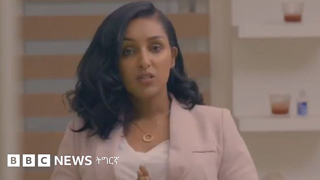 ሰብ ሞያ ኪነጥበብ ብዓርሰ ተበግሶ ዘሕልፉዎም ዘለው መልእኽታት ምክልኻል ኮሮናቫይረስ - BBC News ትግርኛ