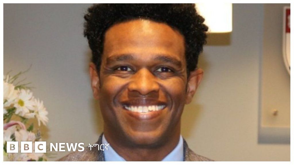 'ብዛዕባ ጥዕና ኣእምሮ ብግልጺ ምዝርራብ ናይ ኩላትና ጥዕና'ዩ' - ያእቆብ ተኪኤ - BBC News ትግርኛ