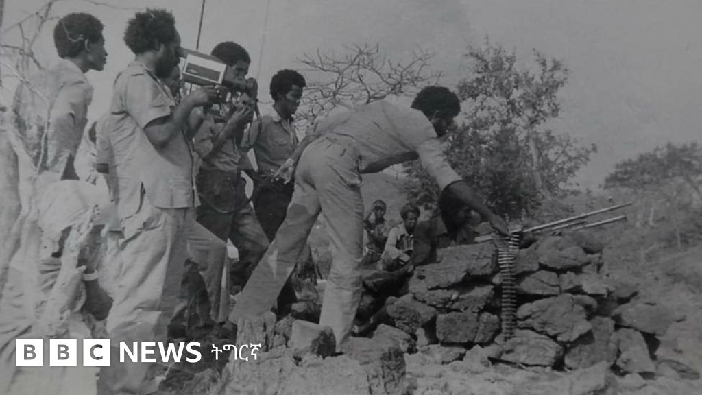 ስጋ ብጾት፡ ማሕላ ተጋደልቲ ትግራይ - BBC News ትግርኛ