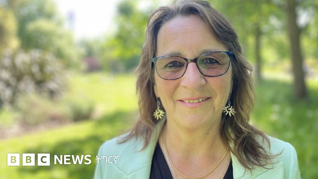 ብሪጣንያ፡ 'ጥሮታ ኣብ ዝወጻእኵሉ ዝምነዮ ስራሕ ረኺበ፣ ሰባት ምምርዓው' - BBC News ትግርኛ