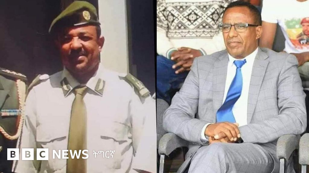 ክልል ኣምሓራ፡ ምግቢ ብምሕሳም ዝኣደሙ እሱራት ሓለፍቲ ጸጥታ ነበር - BBC News ትግርኛ