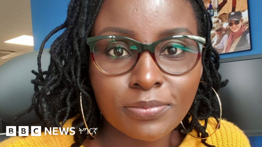 "ንዝፈትዎ ወዲ ኣኮይ ብፌስቡክ ቀቢረዮ" - BBC News ትግርኛ