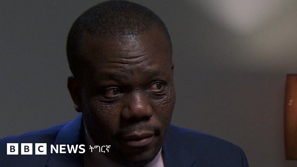 ታንዛንያ ልቓሕ ባንኪ ዓለም ከይትረክብ ዝሓተተ ተቓዋሚ ክቕተል ሓሳብ ቀሪቡ - BBC News ትግርኛ