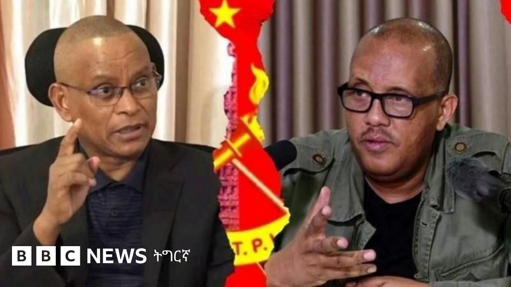 ትግራይ፡ ምግምማዕ ህወሓት ናብ ግጭት ከምርሕ ይኽእል ዶ? - BBC News ትግርኛ