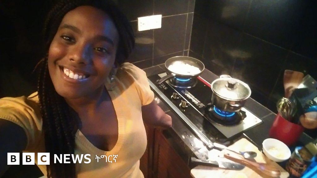 ደሃይ 7፡ ካብ ቁልዕነተይ ጀሚረ ኣብ ካምቦዲያ ክነብር እደሊ ነይረ - BBC News ትግርኛ