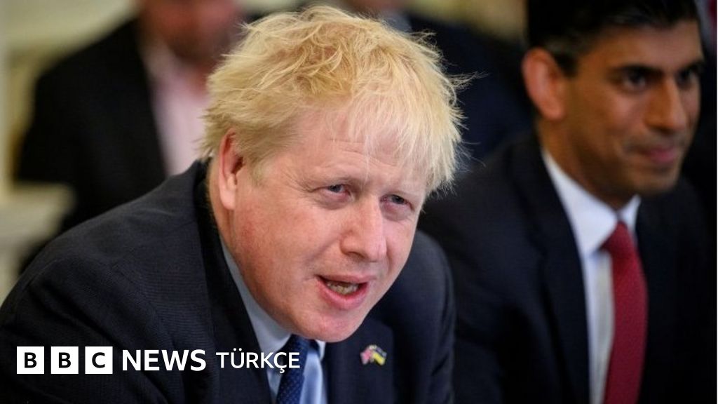 Boris Johnson: İngiltere Başbakanı'nın 'taze başlangıç' mesajı karşılık ...