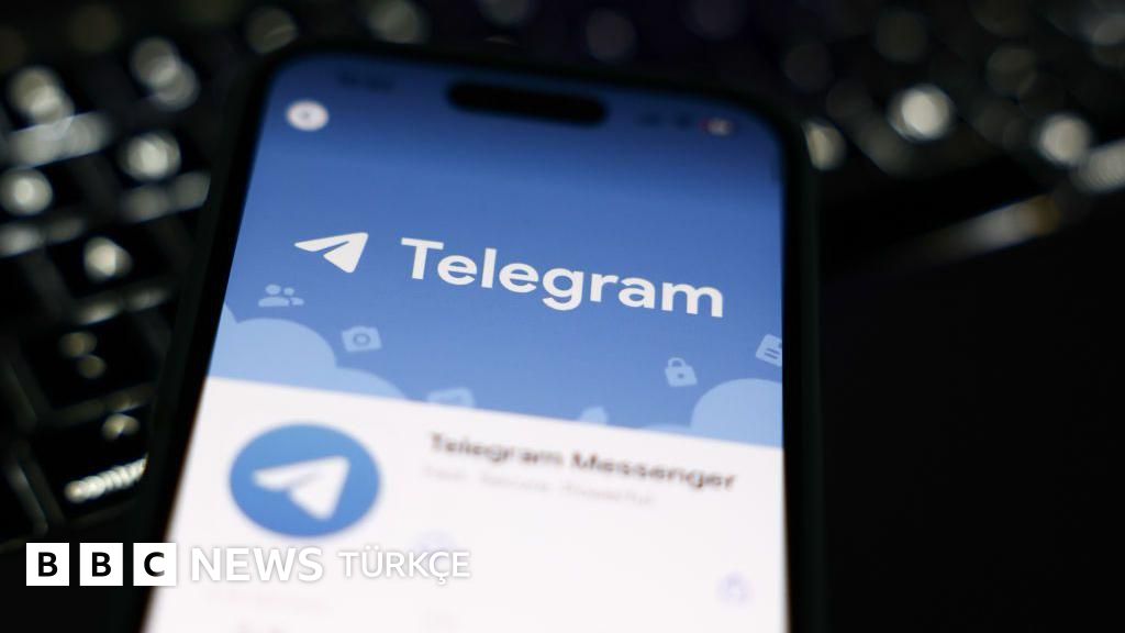 Telegram: Belçika, sosyal medya platformu hakkında neden soruşturma ...