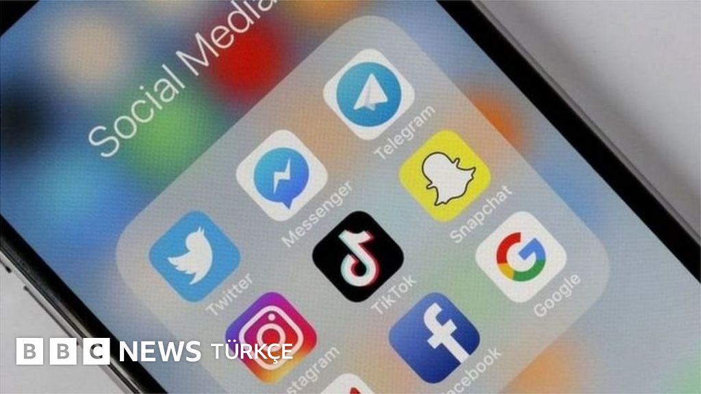 Bloomberg: Türkiye'nin sosyal medya devleriyle çekişmesi reklam yasağı ...