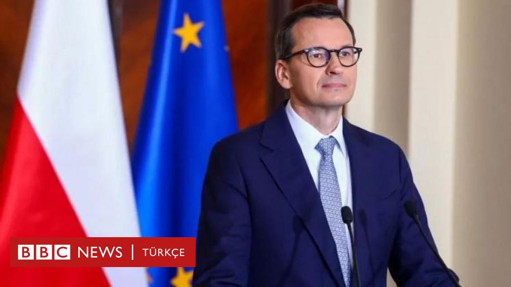 Polonya, Ukrayna'ya silah yardımını neden kesti? - BBC News Türkçe Polonya, Ukrayna'ya silah yardımını neden kesti? - BBC News Türkçe
