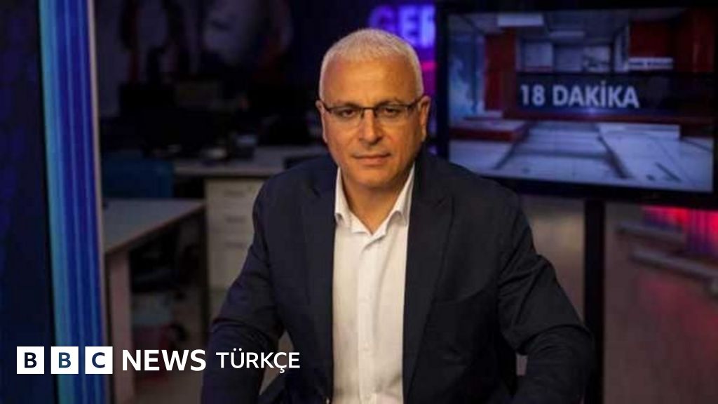 Merdan Yanardağ hakkında 2 yıl 6 ay hapis cezası ve tahliye kararı ...