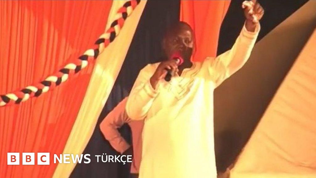 Kenyalı 'açlık tarikatı' lideri hakkında neler biliniyor? - BBC News Türkçe