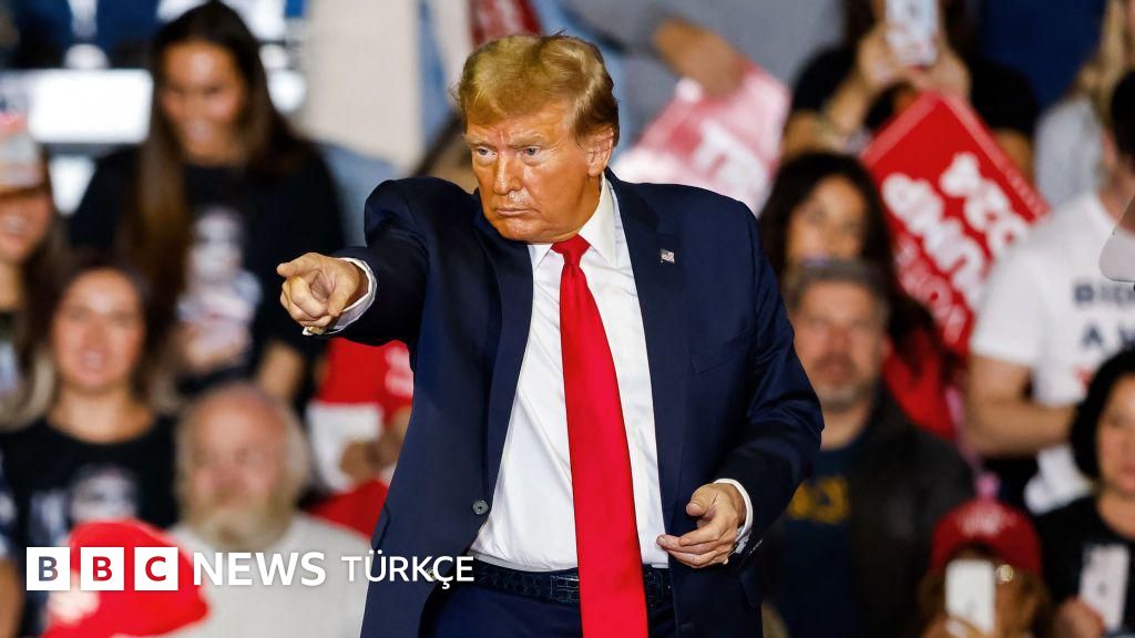 Trump'tan NATO çıkışı: 'Rusya'yı faturayı ödemeyen ülkelere saldırmaya ...