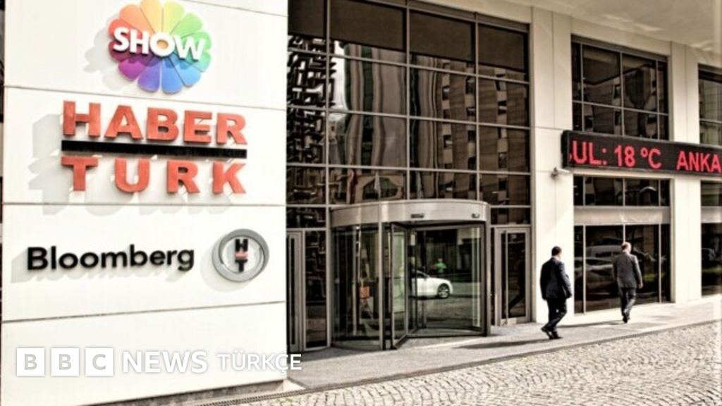 Can Holding soruşturmasında Kasımpaşa Spor Kulübü'ne kayyum - BBC News ...