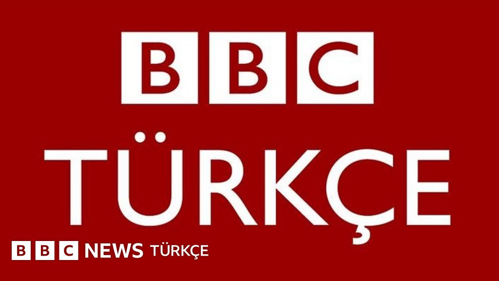BBC Türkçe'den açıklama - BBC News Türkçe
