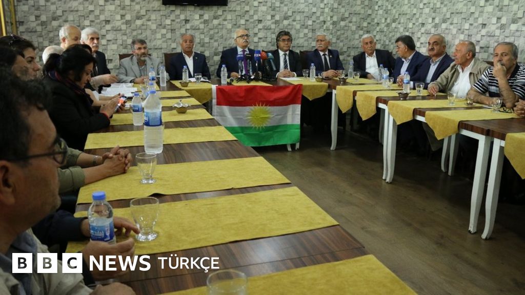 Erken seçim 2018 - 5 partiden 'Kürdistani seçim ittifakı': 'Başarıyı ...