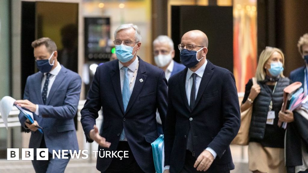 Brexit: AB, İngiltere'den ticaret anlaşması görüşmelerinin takvimini ...