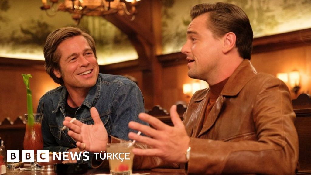 Bir Zamanlar Hollywood'da: Quentin Tarantino'nun en iyi filmi mi? - BBC ...
