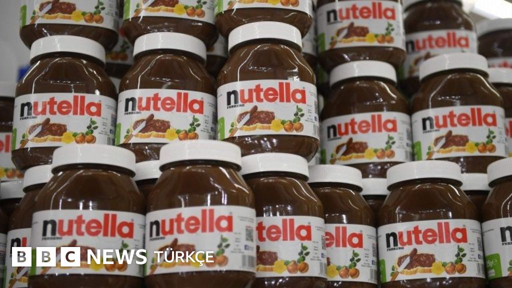 Nutella’nın üreticisi ilanla tadımcı arıyor - BBC News Türkçe