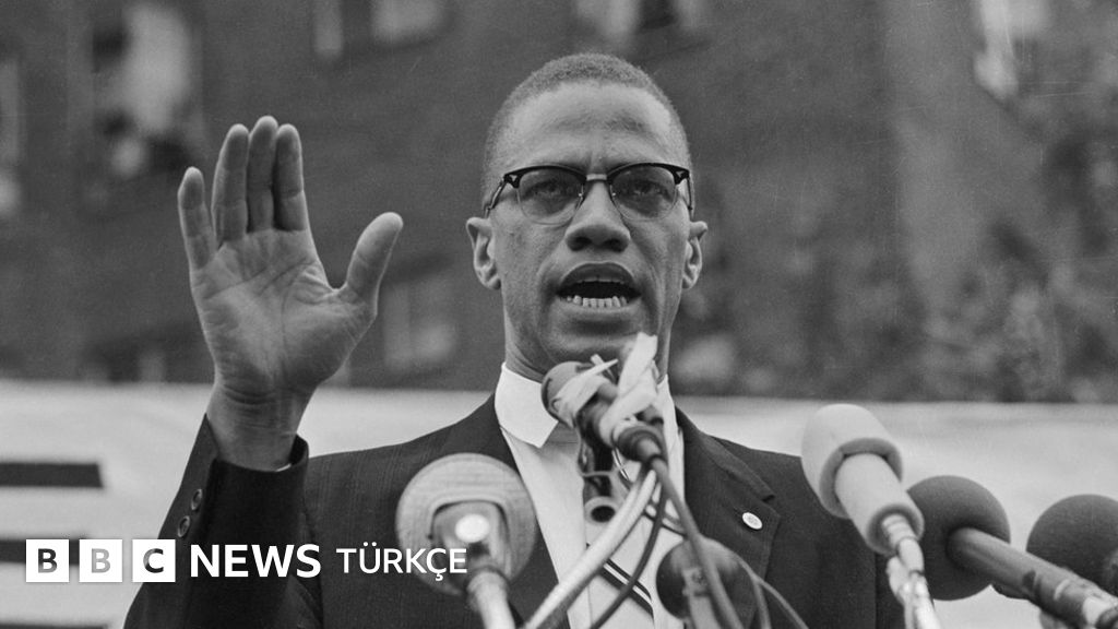 Malcolm X suikastı: Muhammed Aziz ve Halil İslam'a verilen ömür boyu ...
