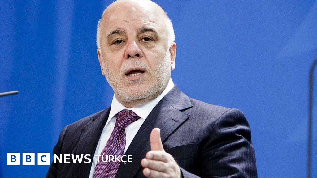 Irak Başbakanı İbadi'den Kerkük için 'ortak yönetim' çağrısı - BBC News ...