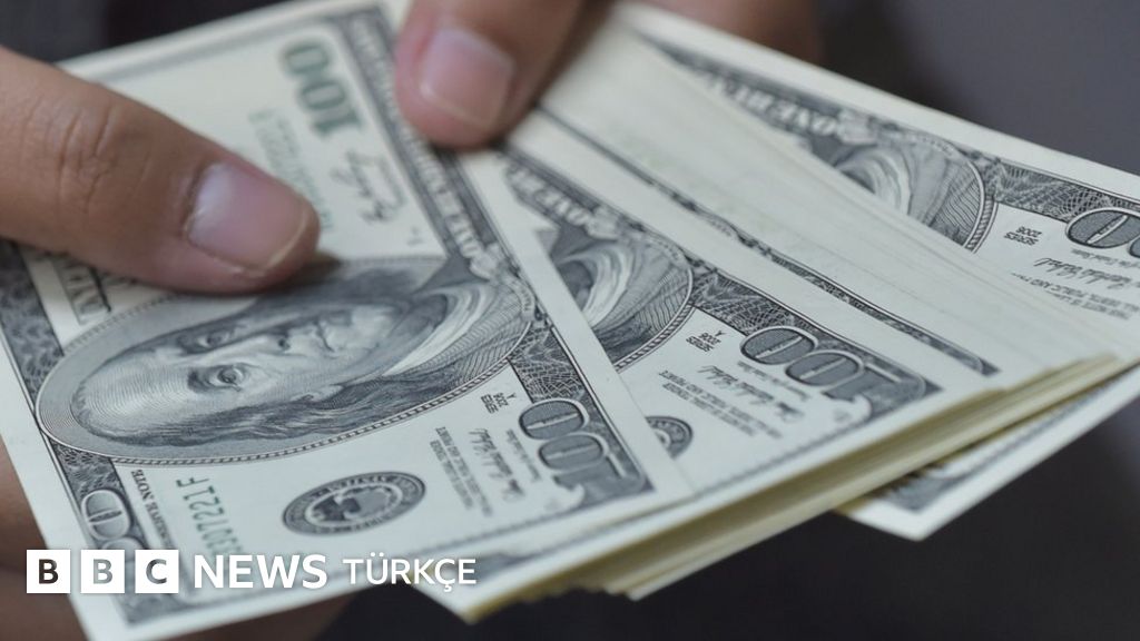 Dolar/TL'de yeni rekor: 3,73 - BBC News Türkçe