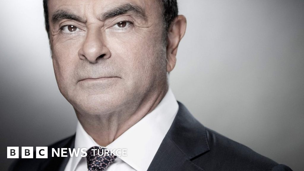 Carlos Ghosn - Nissan'ın eski CEO'su Carlos Ghosn: Ailemin Japonya'dan ...