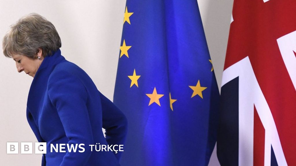 Financial Times: Brexit'in kişi başına yıllık maliyeti 1100 sterlini ...