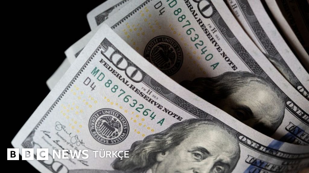 Dolar TL Rekor K rd Kur Neden Y kseldi D mesi I in Neler Yap lmal 