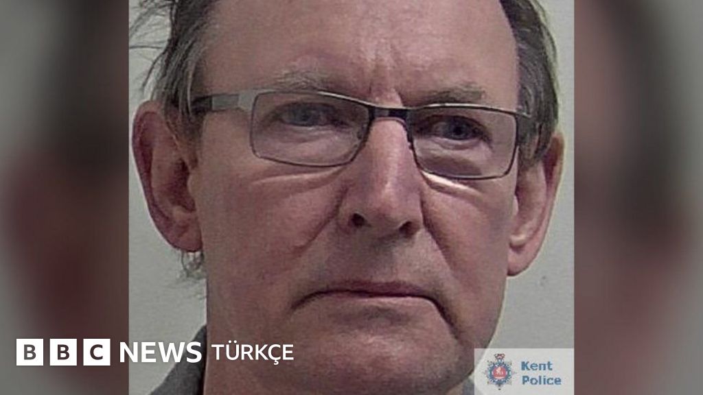 David Fuller: İngiltere'de iki kadını öldüren ve morgdaki cesetleri ...