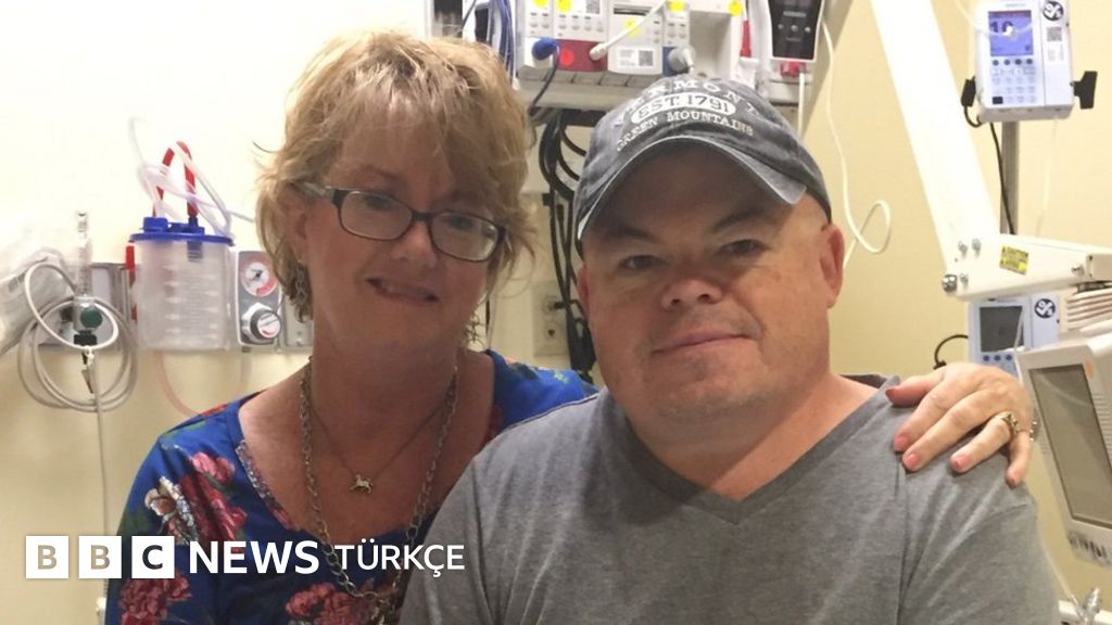 'Gen düzeltme' ilk kez insan vücudunda denendi - BBC News Türkçe