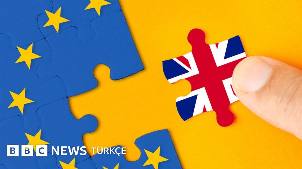 Brexit: İngiltere’nin geçiş döneminin sonuna kadar çözmesi gereken 5 ...