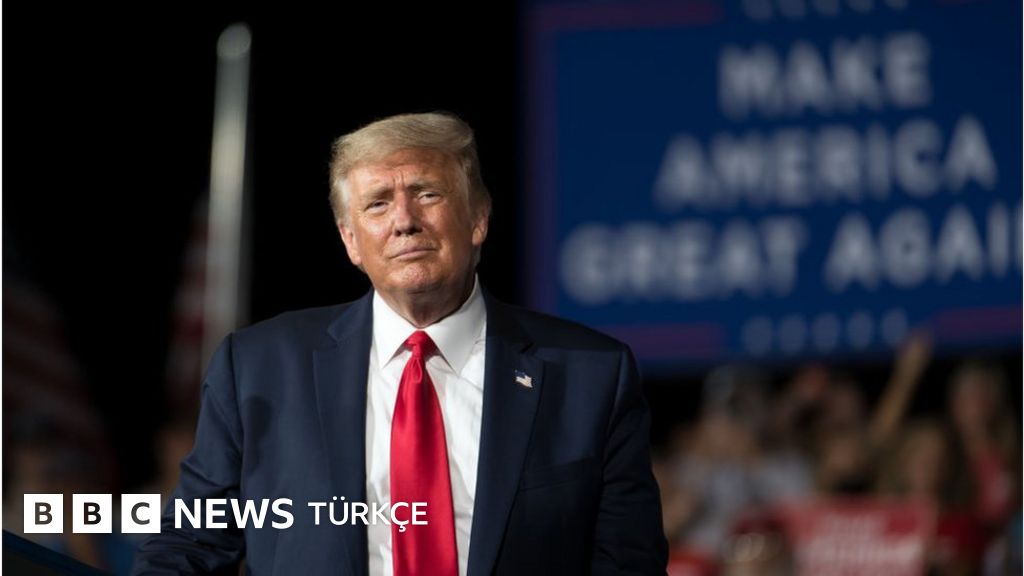 Trump, 'panik yaratmamak' için koronavirüsü bilerek hafife aldığını ...