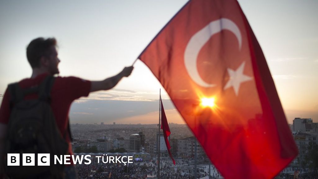 Andy-Ar araştırması: Seçmen siyasetteki ılımlı havanın devamını istiyor ...