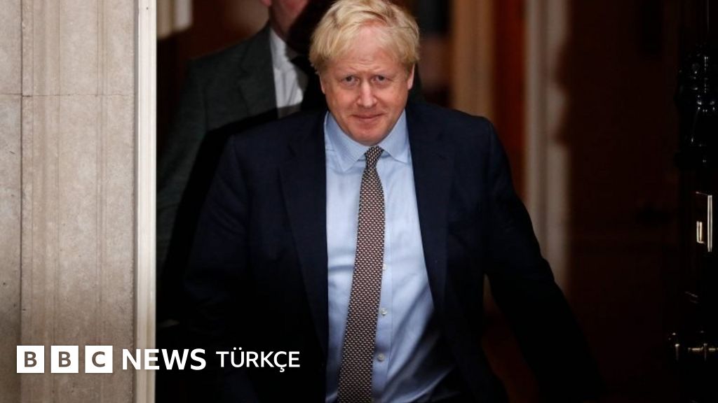 Brexit: İngiltere Başbakanı Boris Johnson, 12 Aralık'ta erken seçim ...