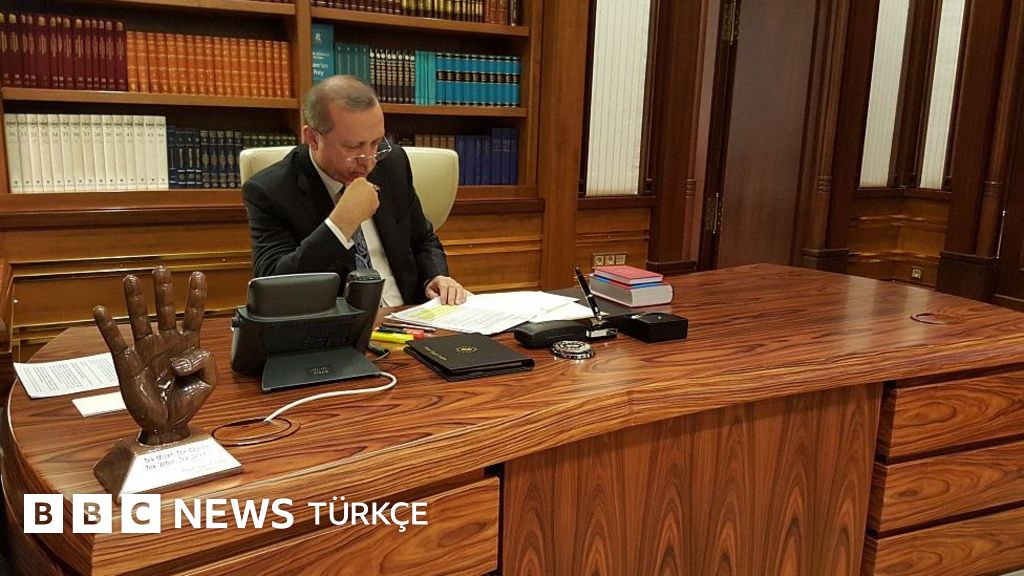 Erdoğan, Putin görüşmesinin ayrıntılarını MYK'da anlattı: 'İşgale de ...