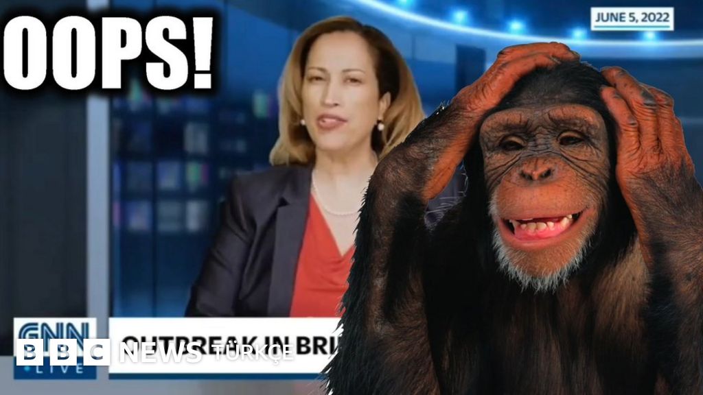 Maymun çiçeği virüsü: İnternette dolaşan yanlış iddialar - BBC News Türkçe