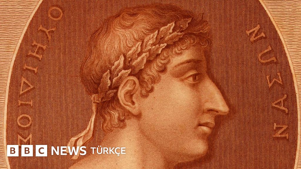 Roma, Ovidius hakkındaki sürgün kararını 2000 yıl sonra iptal etti ...