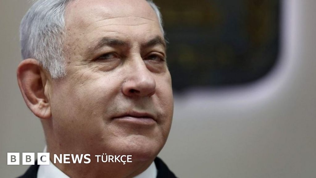 Binyamin Netanyahu - İsrail Başbakanı yeniden Likud Partisi'nin lideri ...