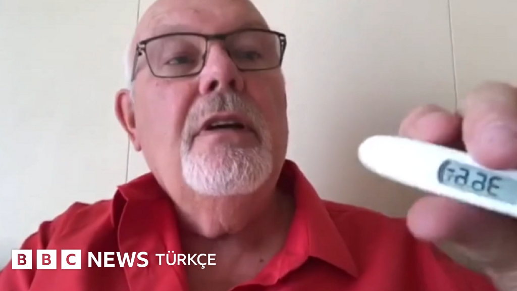 Covid-19: Koronavirüs nedeniyle karantina altındaki geminin yolcuları ...